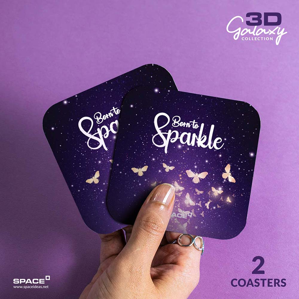 Space Sparkle NH 161 2